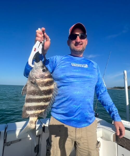Backwater Blast Fishing Excursion | Marco Island Inshore Fishing