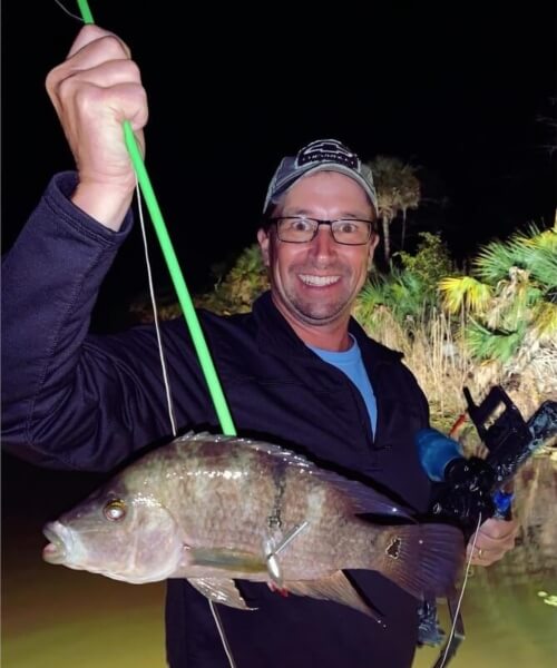 Fishing Excursions | Marco Island Inshore & Offshore Fishing Charters